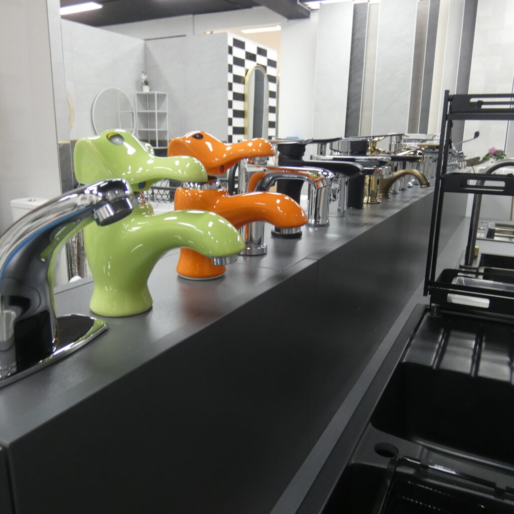 Ceramic Products Gallery